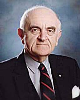 Emeritus Professor Louis Waller | Academy of the Social Sciences in ...