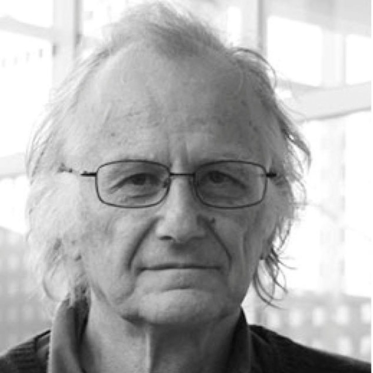 Professor Bruce Kapferer | Academy of the Social Sciences in Australia