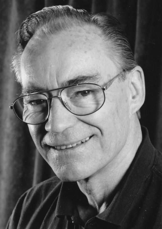 Professor Stuart Harris | Academy of the Social Sciences in Australia